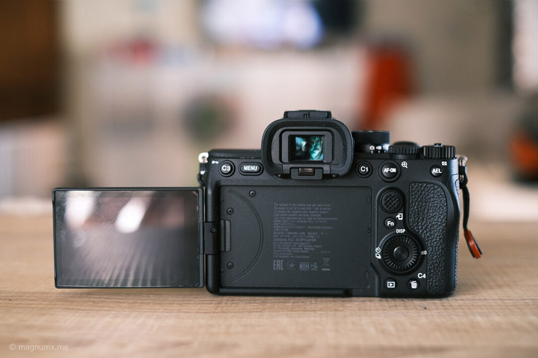 รีวิวสัมผัสแรก Sony A7IV ความรู้สึก และเหตุผลที่ซื้อ | พี่แม็กนั่ม