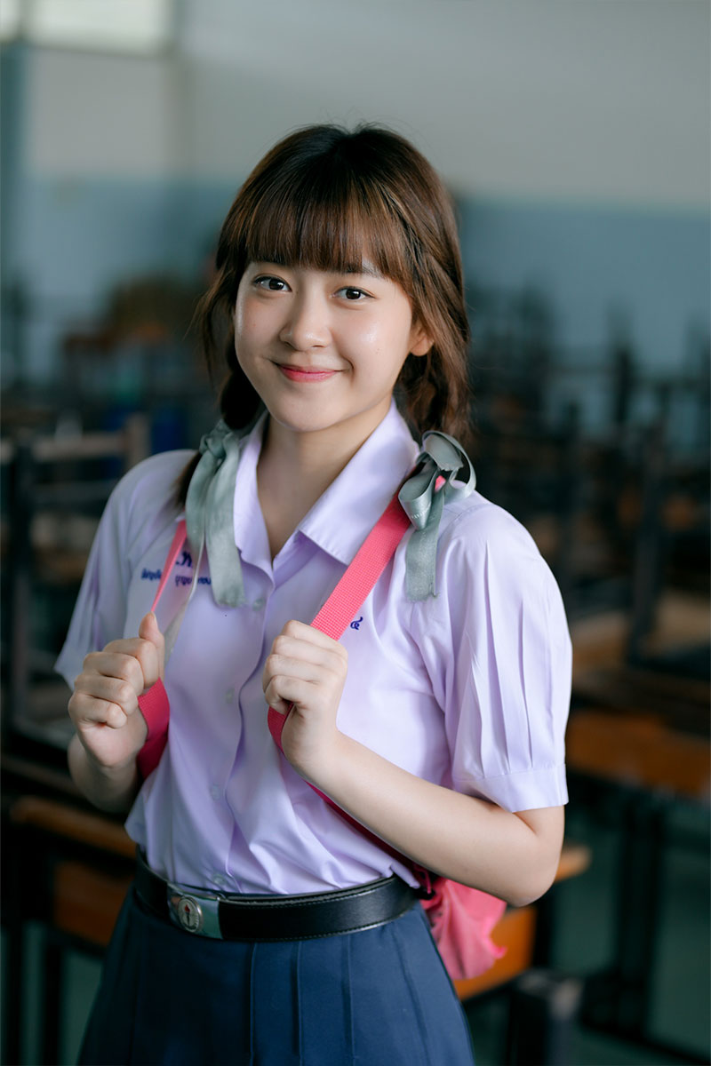 Thai-Student-Portrait-9 | magnumx