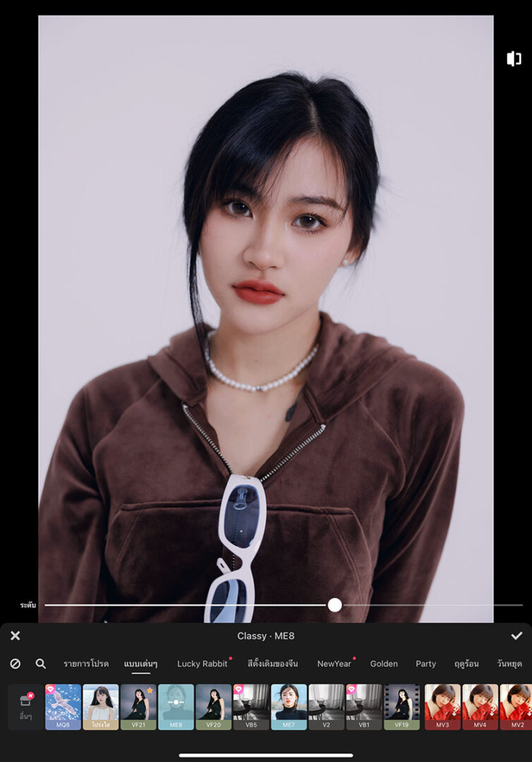 แพ็คเกจถ่ายรูปโปรไฟล์กับ “แม็กนั่ม” ช่างภาพอุดรธานี | พี่แม็กนั่ม