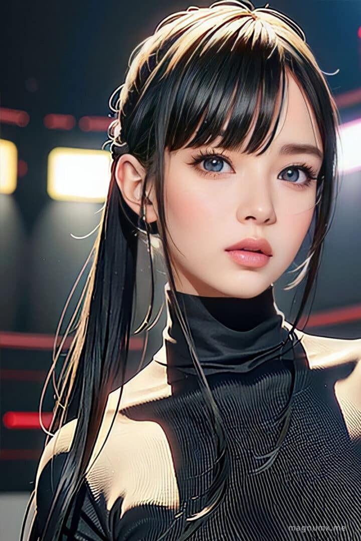 hanni-newjeans-fanart-02 | magnumx