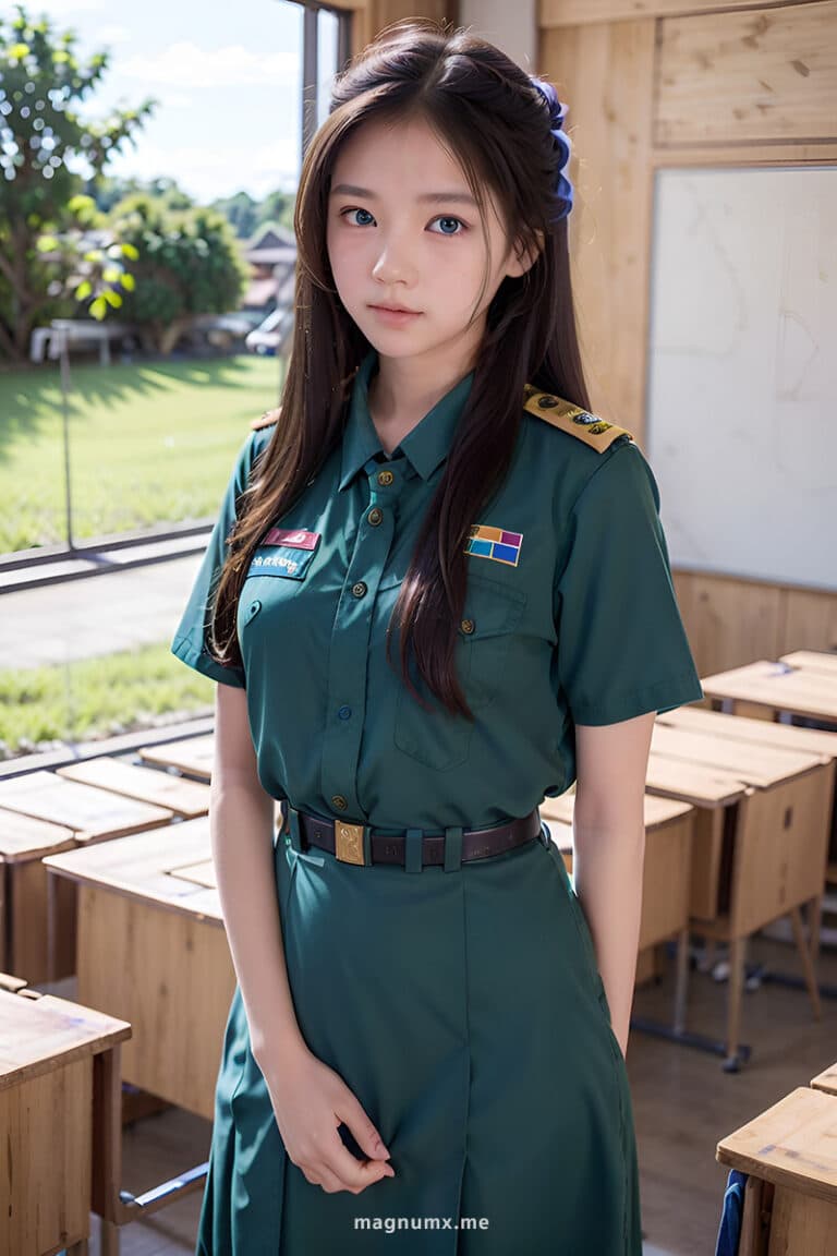 รีวิว MagMix S1 โมเดลเจนรูป Stable Diffusion | พี่แม็กนั่ม