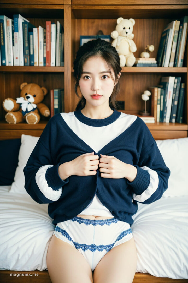 รีวิว MagMix V5 เจนรูป AI สมจริงยิ่งขึ้น | พี่แม็กนั่ม