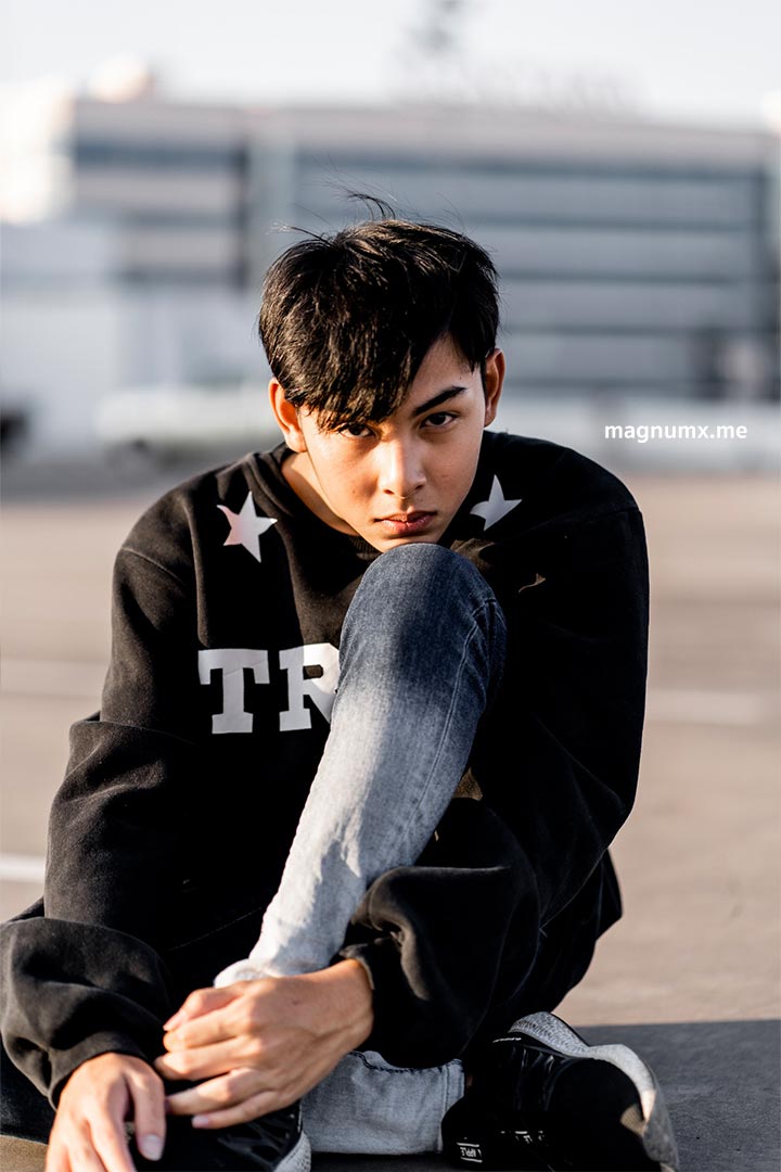 10 ไอเดียถ่ายรูปผู้ชาย พร้อมท่าโพสเท่ๆ | พี่แม็กนั่ม